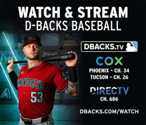 D-Backs – iTalk 106.7 FM